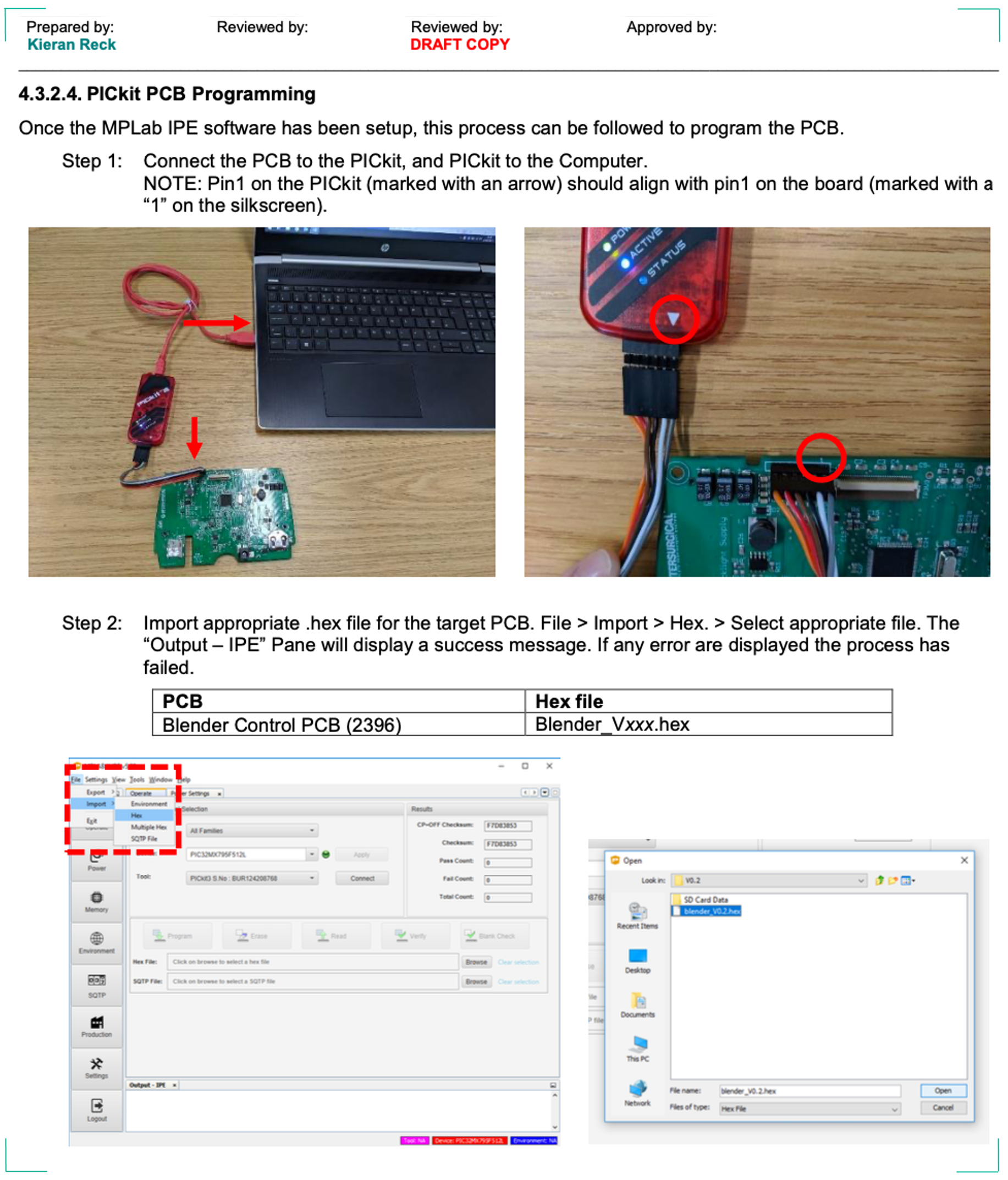 Medical Gas Blender Assembly Instructions || Kieran Reck